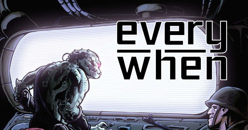 Everywhen | RPG Item | RPGGeek