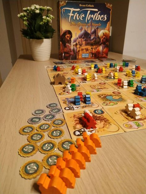 BoardGameGeek