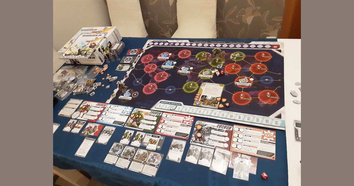 BoardGameGeek
