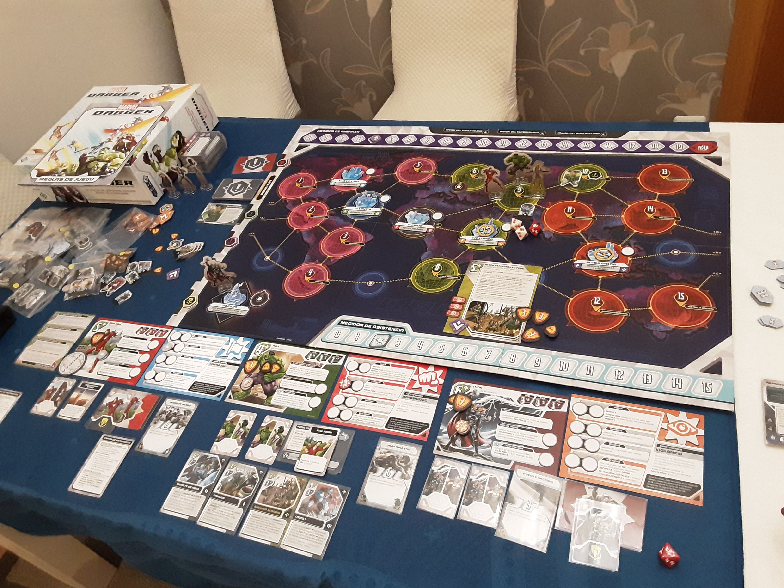 BoardGameGeek