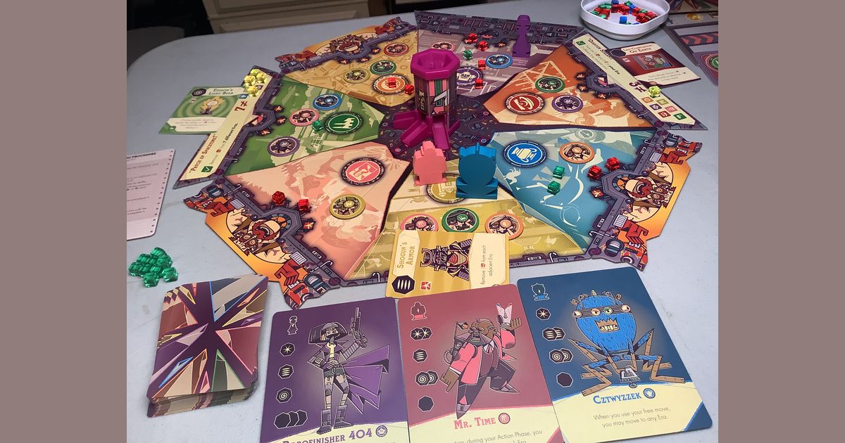 BoardGameGeek
