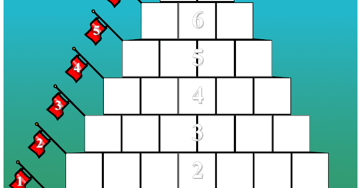 Festival Climbers | Board Game | BoardGameGeek