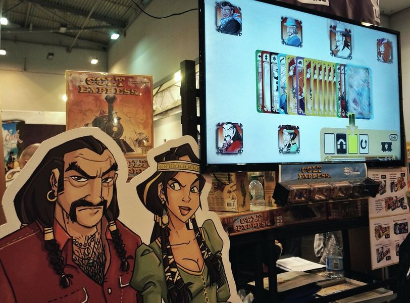 BoardGameGeek
