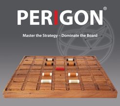 Perigon | Board Game | BoardGameGeek