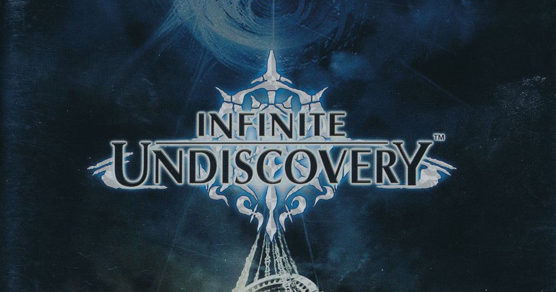 Infinite Undiscovery | Video Game | VideoGameGeek