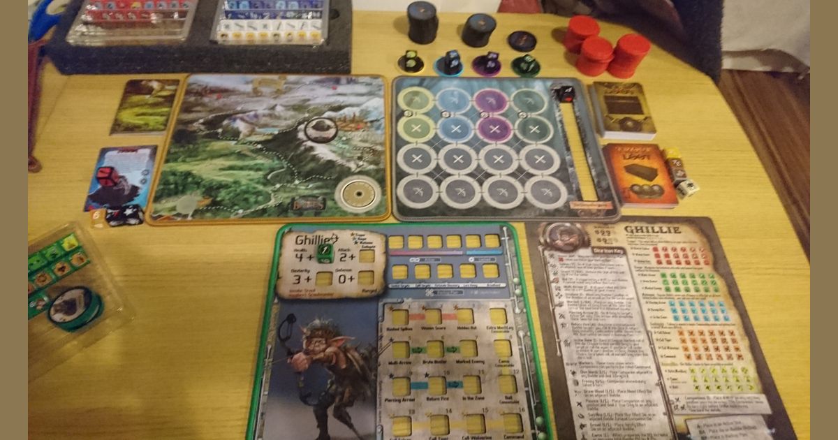 BoardGameGeek