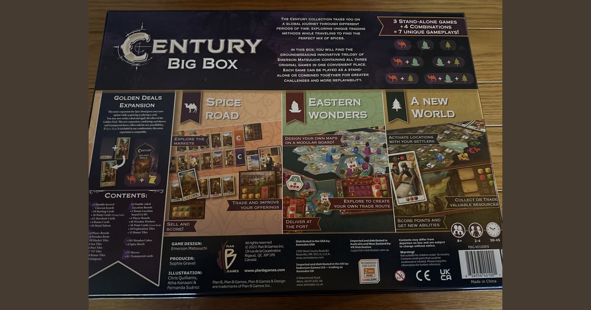 BoardGameGeek