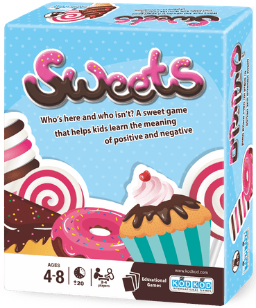 Sweets | Board Game | BoardGameGeek