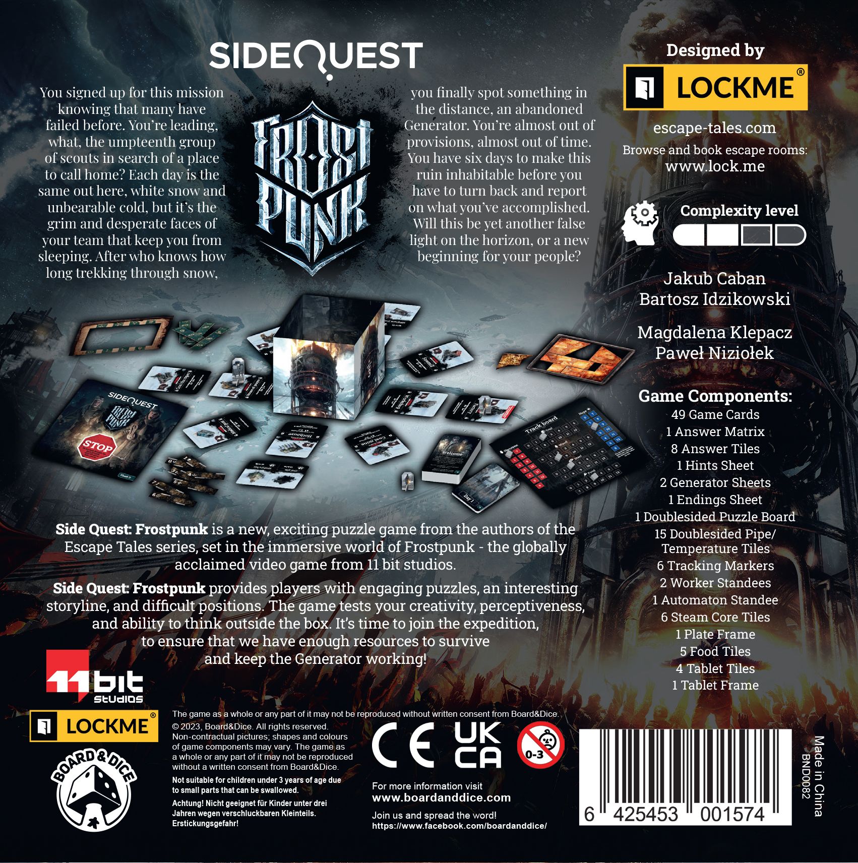 BoardGameGeek