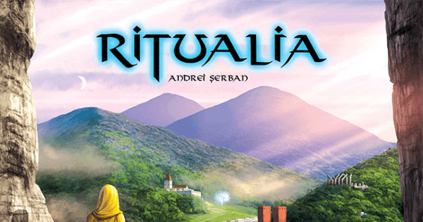 Ritualia | Board Game | BoardGameGeek