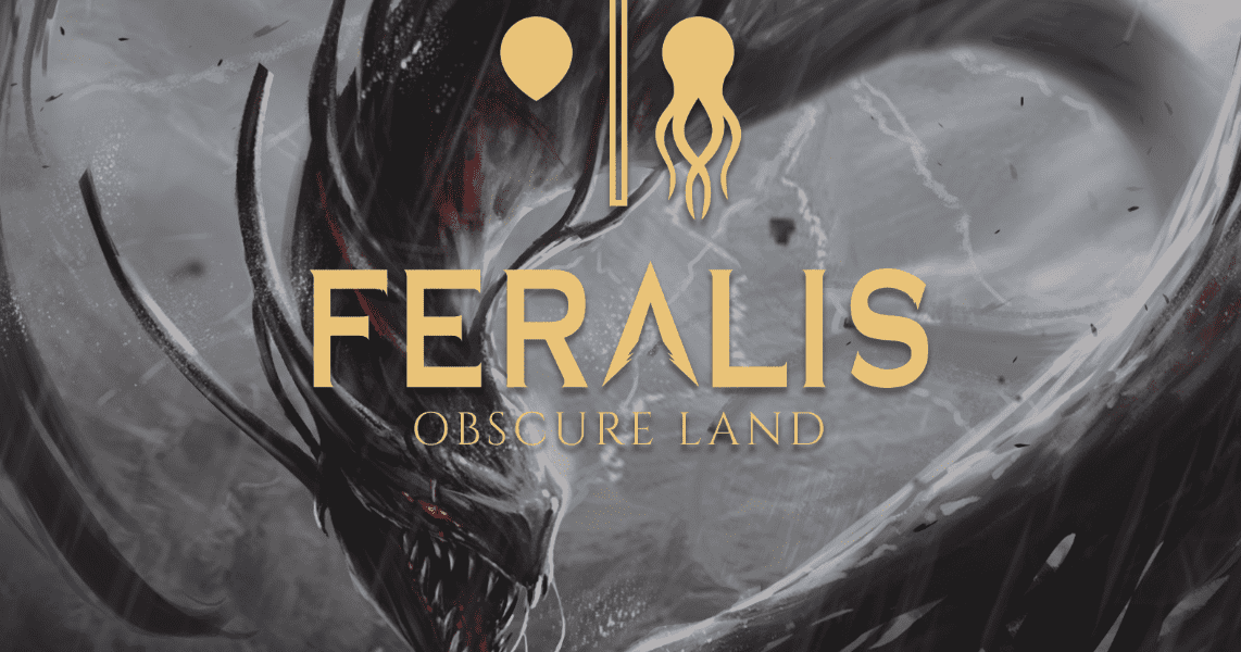 Feralis: Obscure Land – Rules of the Peaks | Board Game | BoardGameGeek