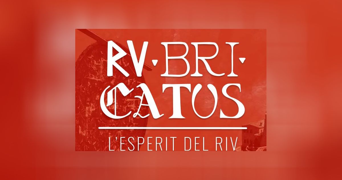 Rubricatus: l'esperit del riu | Board Game | BoardGameGeek