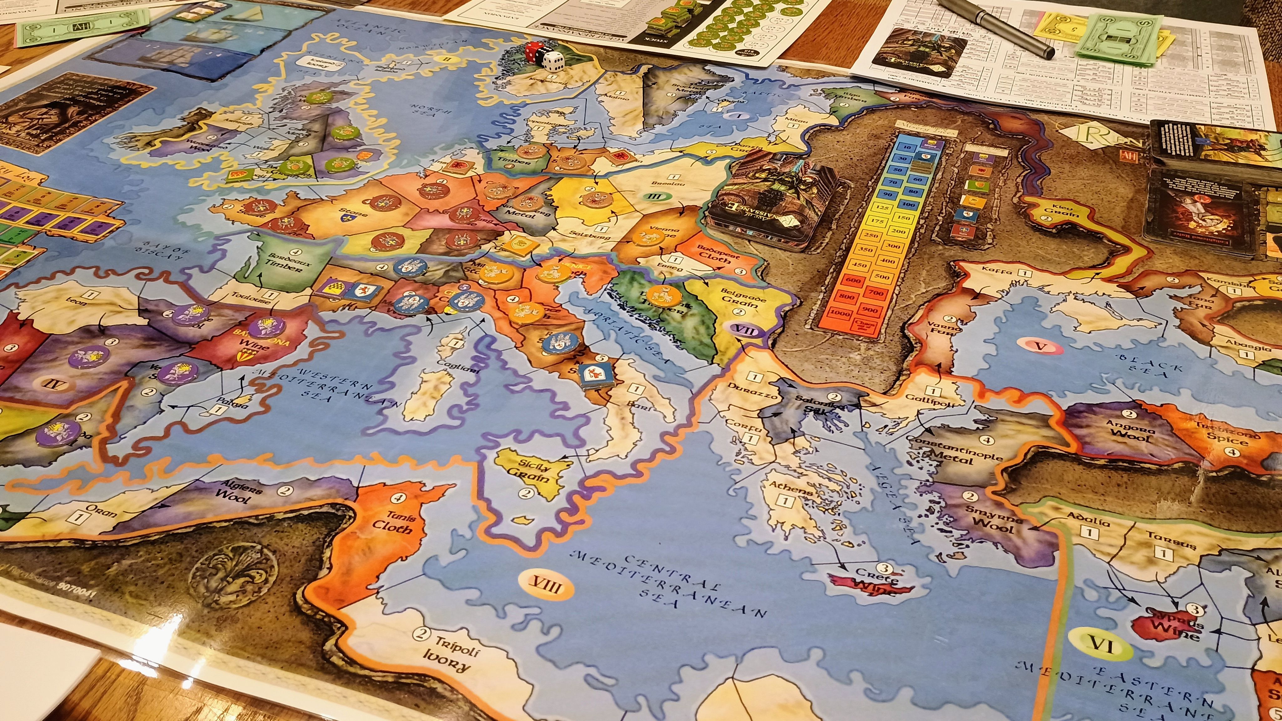 BoardGameGeek