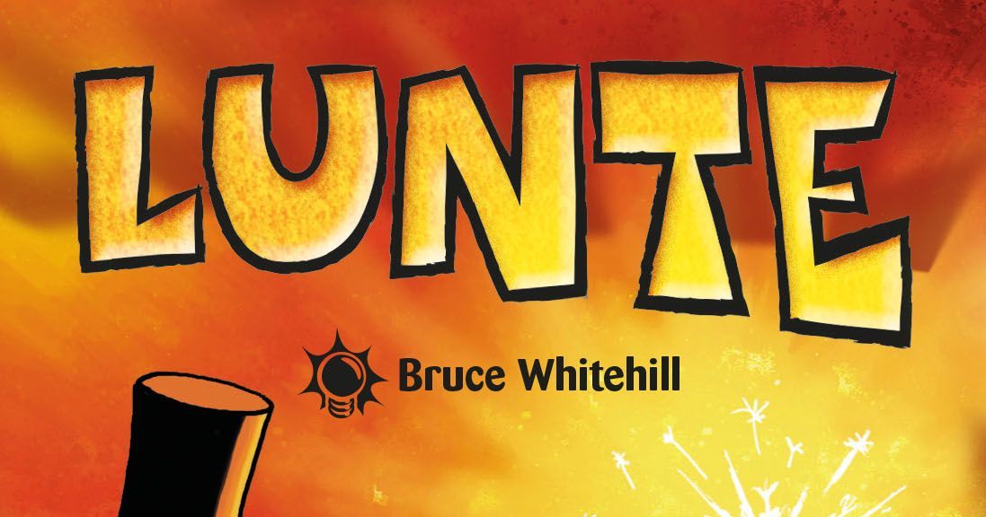 Lunte | Board Game | BoardGameGeek