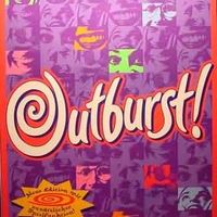 Outburst! | Board Game | BoardGameGeek