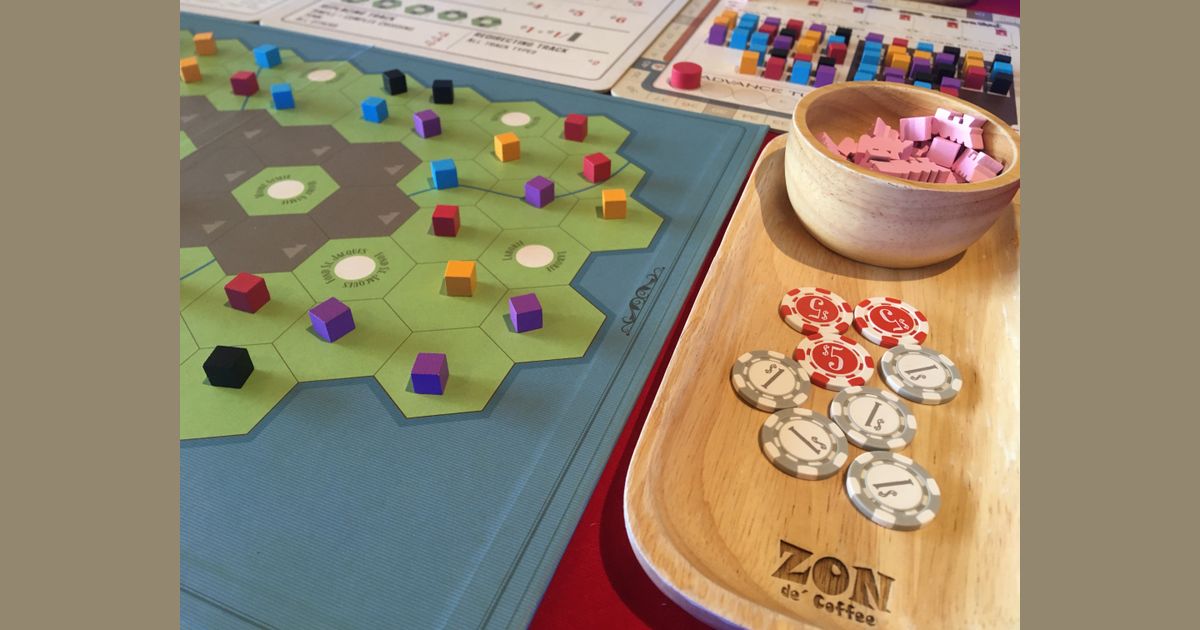 BoardGameGeek