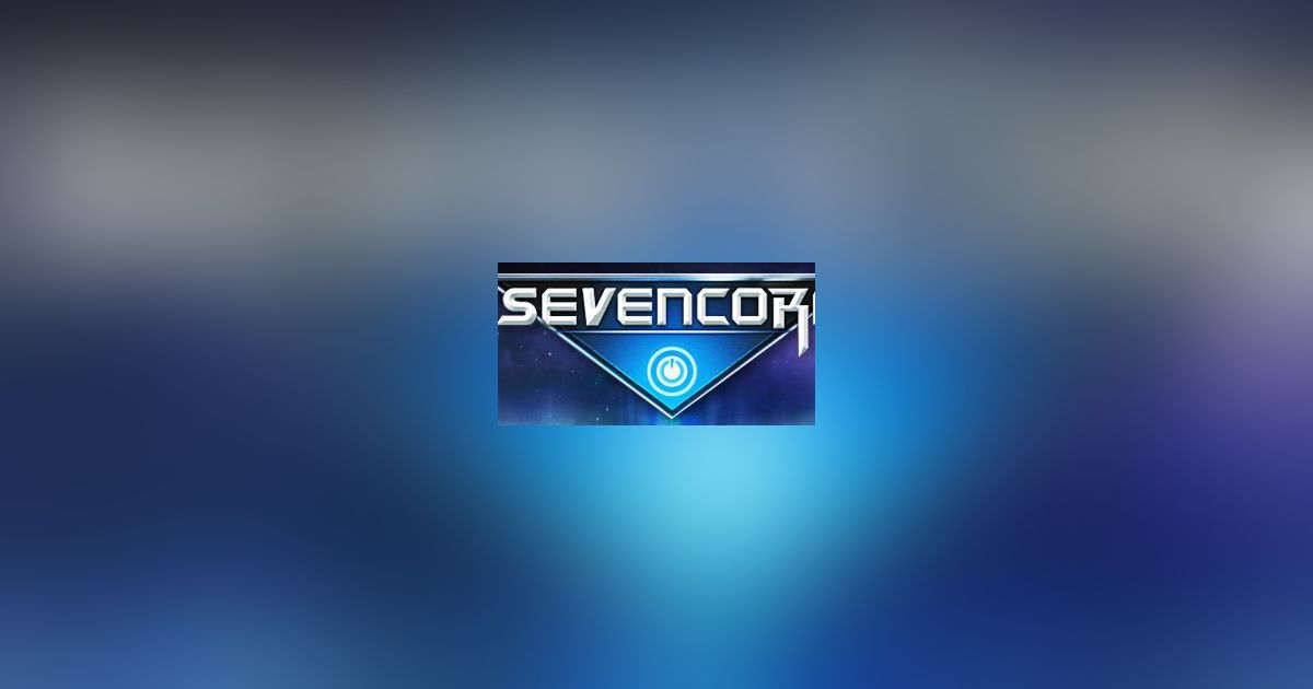 Sevencore | Video Game | VideoGameGeek