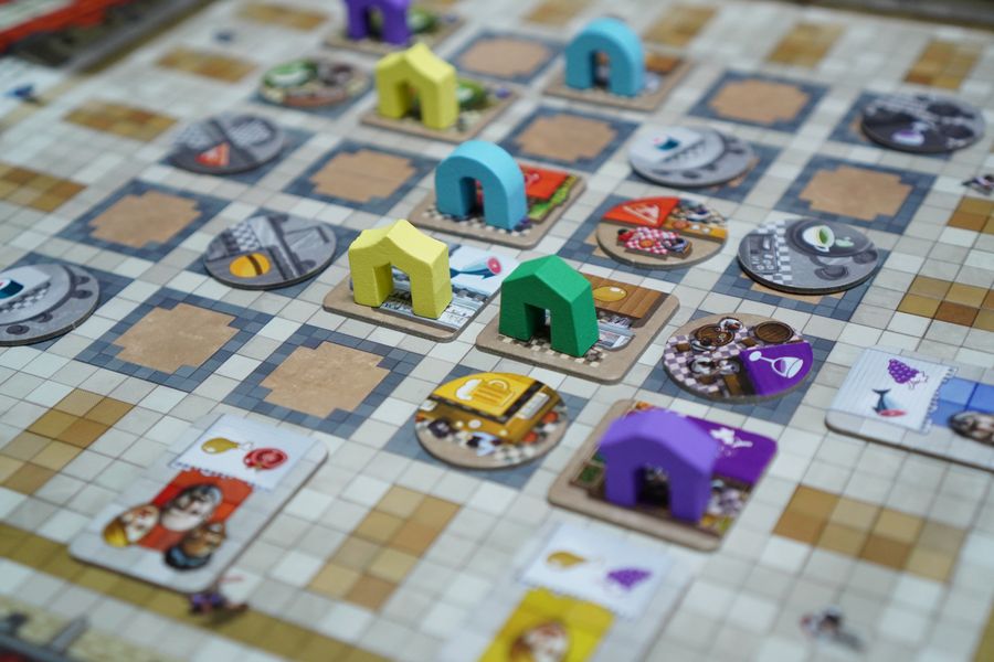 BoardGameGeek