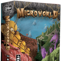 Microworld | Board Game | BoardGameGeek