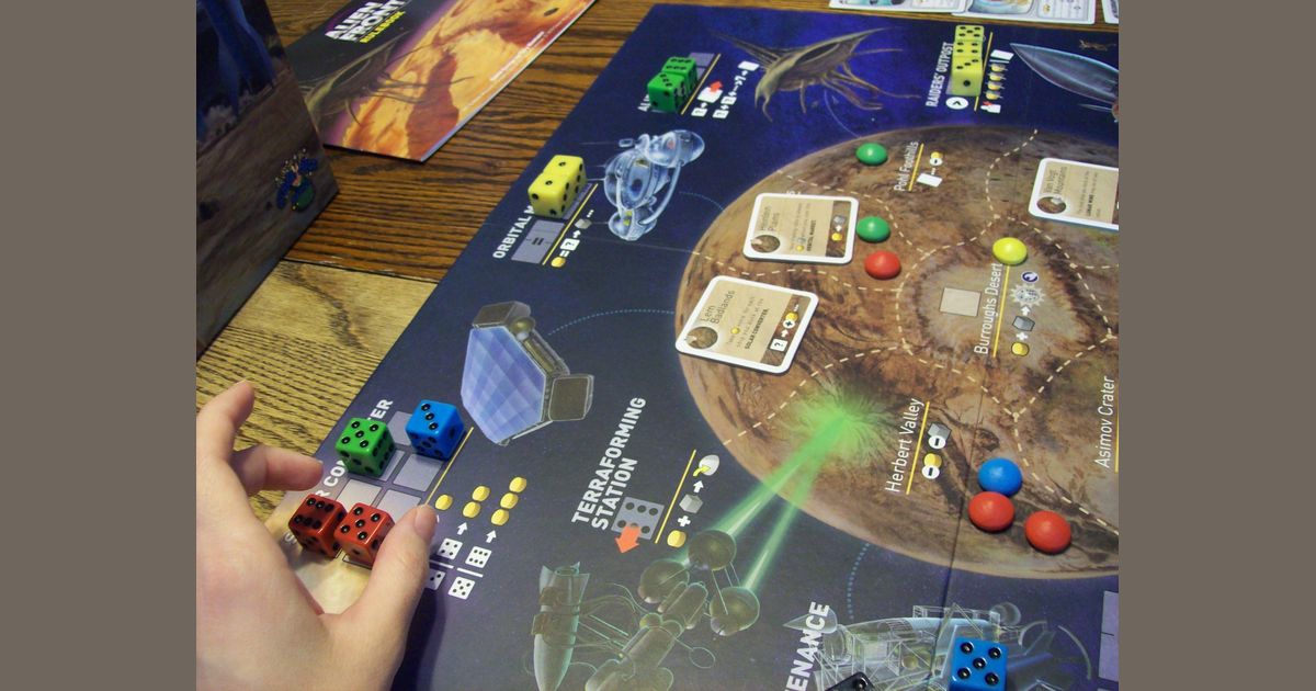 BoardGameGeek