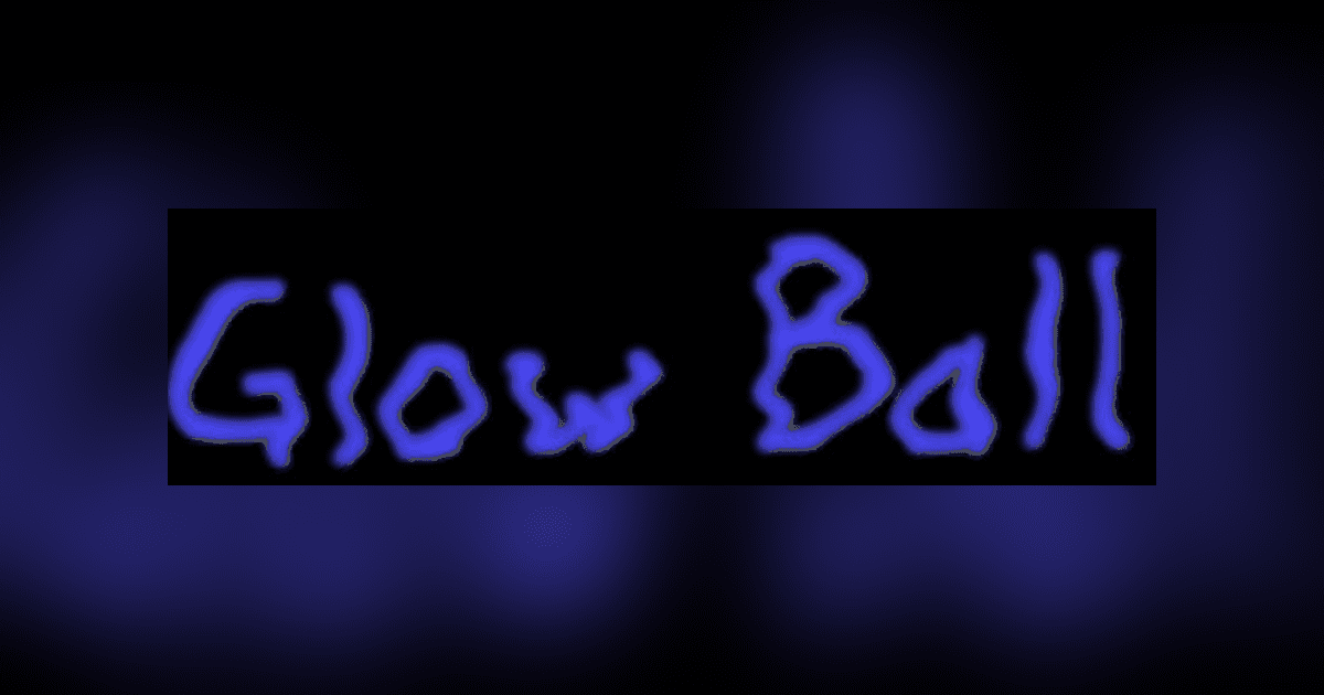 Glow Ball - The billiard puzzle game | Video Game | VideoGameGeek