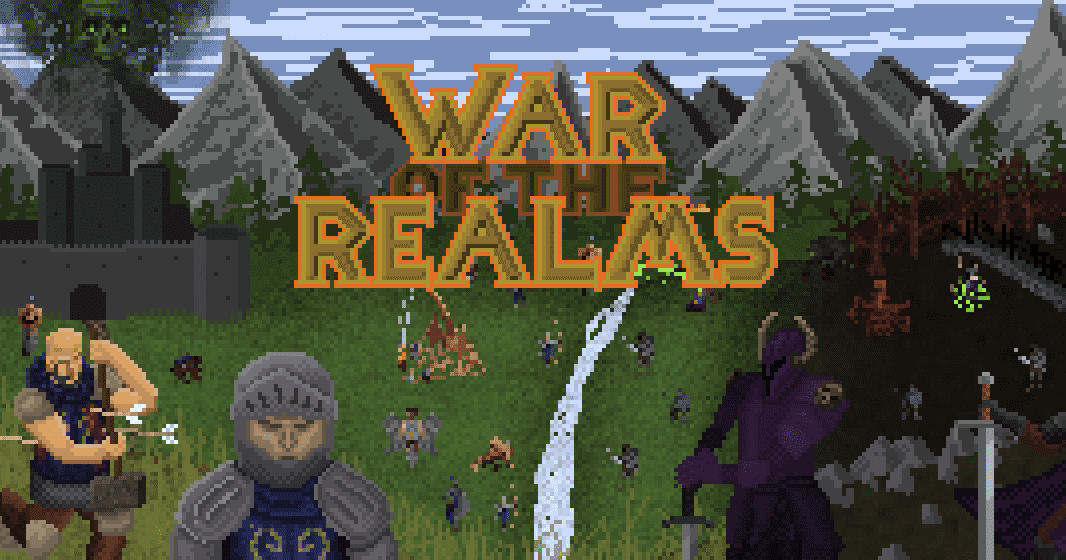 War of the Realms | Board Game | BoardGameGeek