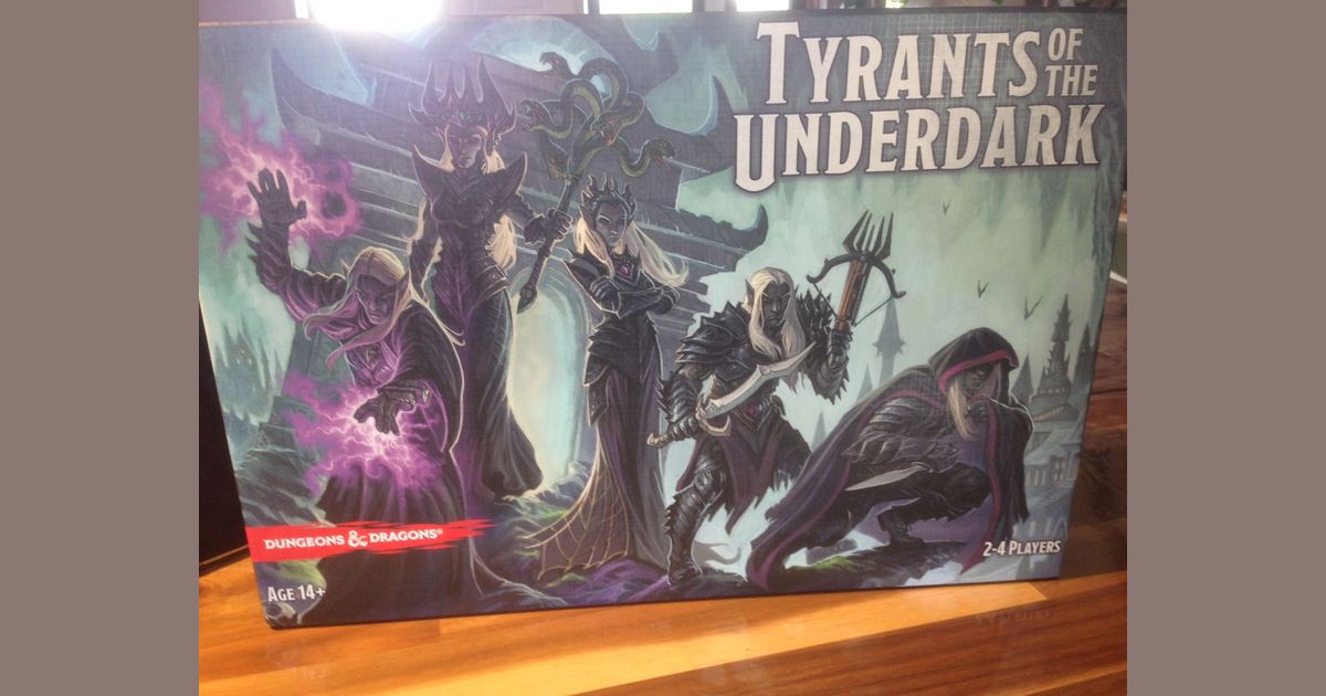 BoardGameGeek