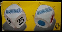 Dubbel-dobbel | Board Game | BoardGameGeek