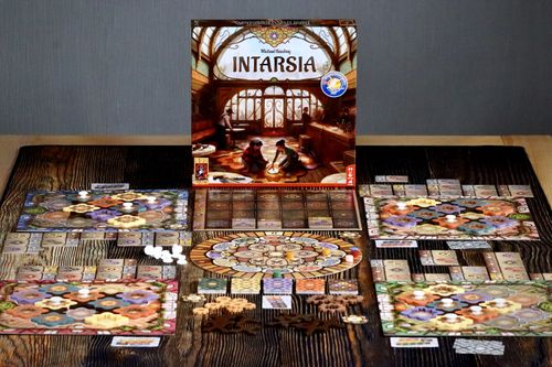 BoardGameGeek