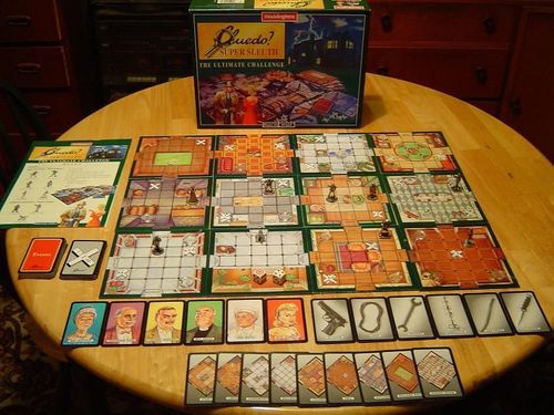 BoardGameGeek