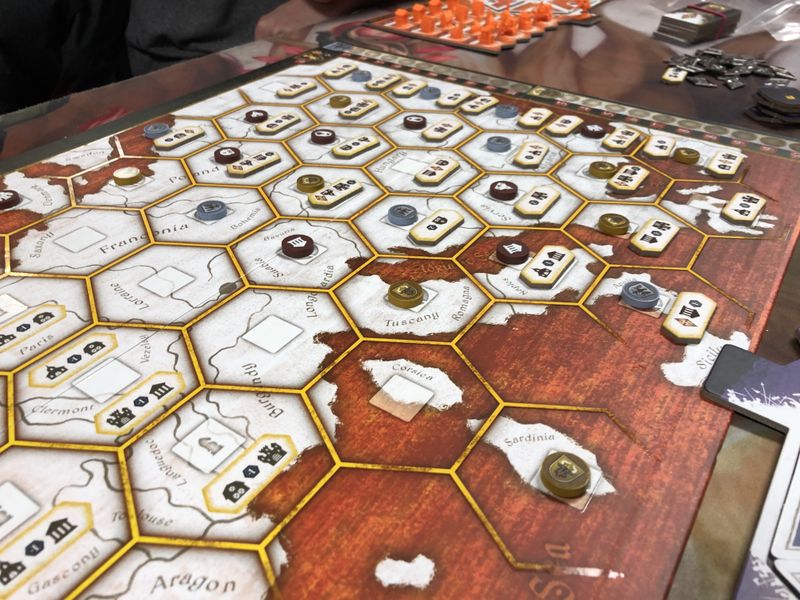 BoardGameGeek