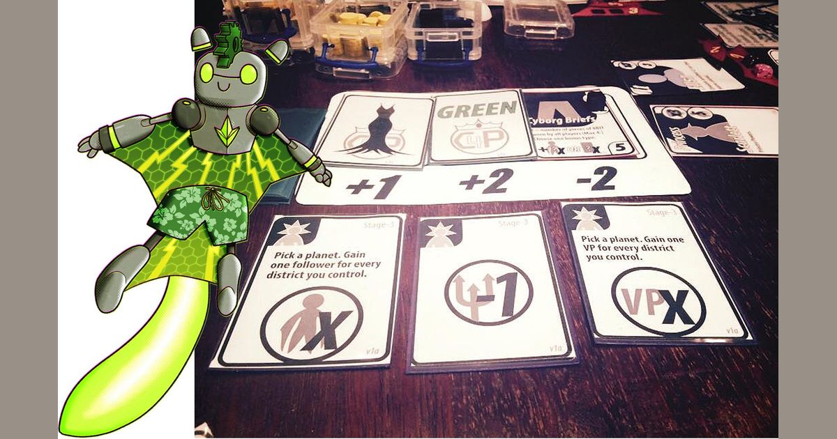 BoardGameGeek