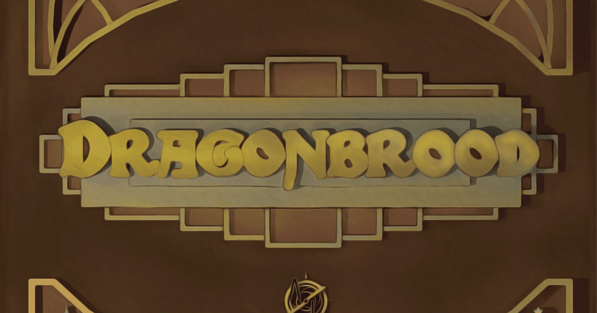 Dragonbrood | Board Game | BoardGameGeek