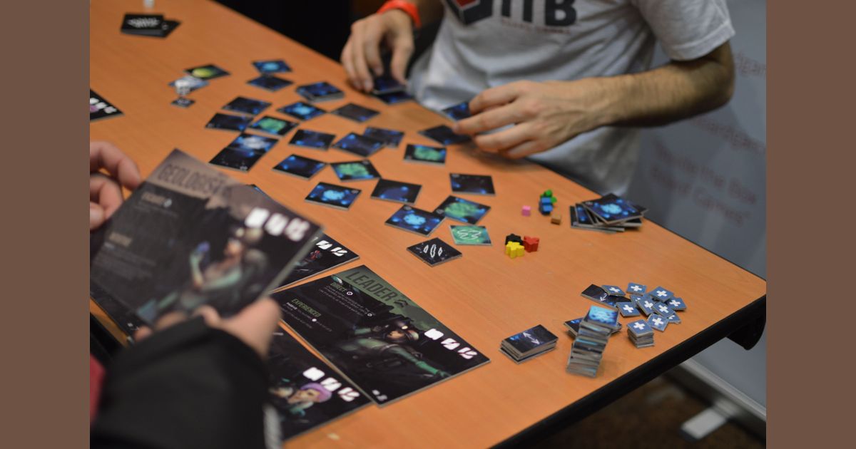 BoardGameGeek