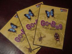 Go Bug | Board Game | BoardGameGeek