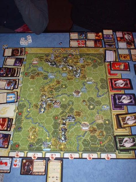 BoardGameGeek