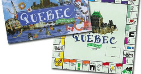 Quebec in a box | Board Game | BoardGameGeek