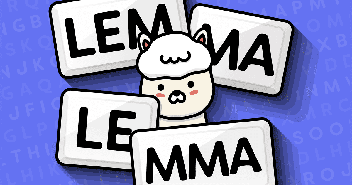 Lemma Lemma | Board Game | BoardGameGeek