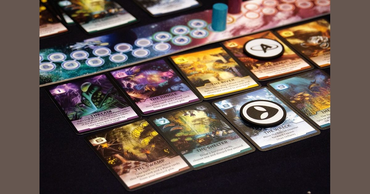 BoardGameGeek