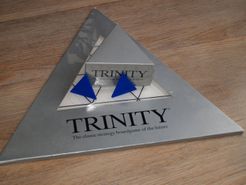 Trinity | Board Game | BoardGameGeek