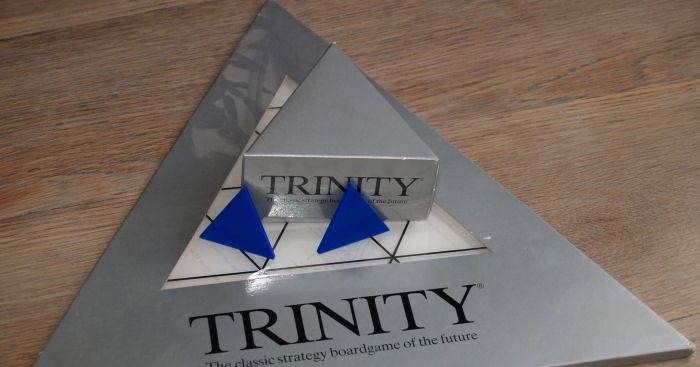 trinity degg