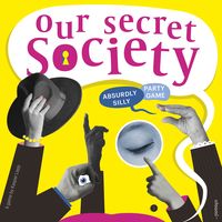 Our Secret Society | Board Game | BoardGameGeek