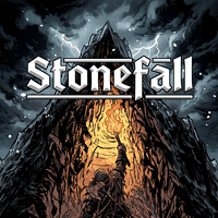 Stonefall | Board Game | BoardGameGeek