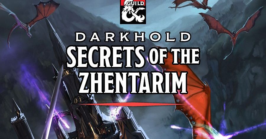 Secrets of the Zhentarim | RPG Item | RPGGeek