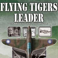 Flying Tigers Leader | Board Game | BoardGameGeek