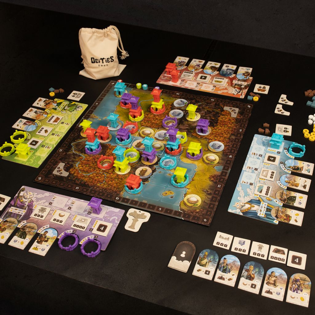 BoardGameGeek