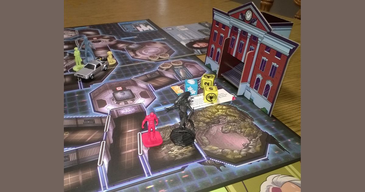 BoardGameGeek