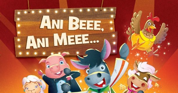 Ani Bee, Ani Mee | Board Game | BoardGameGeek