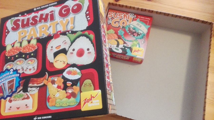 BoardGameGeek