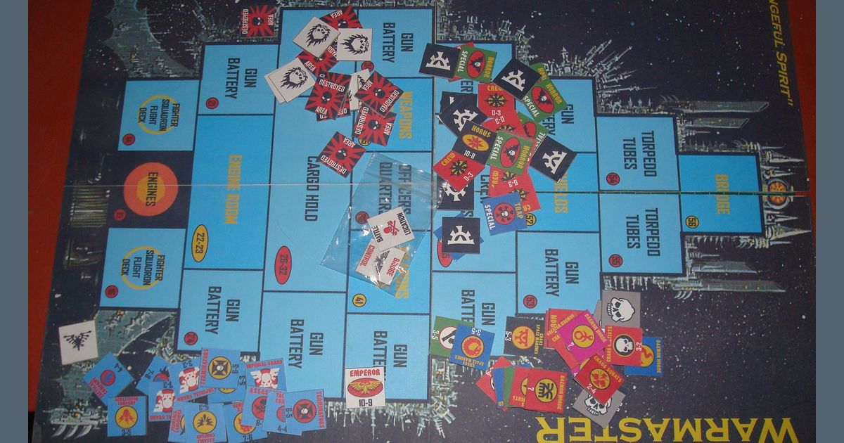 BoardGameGeek